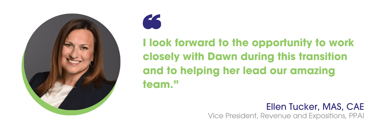 Board Chair Andrew Spellman Announces PPAI Leadership Change - PPAI - Promotional Products ...