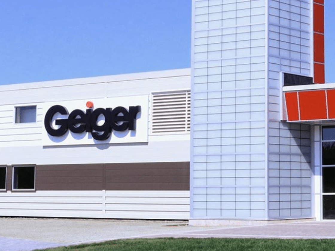 Geiger Becomes Largest Promo Distributor To Earn EcoVadis Platinum ...