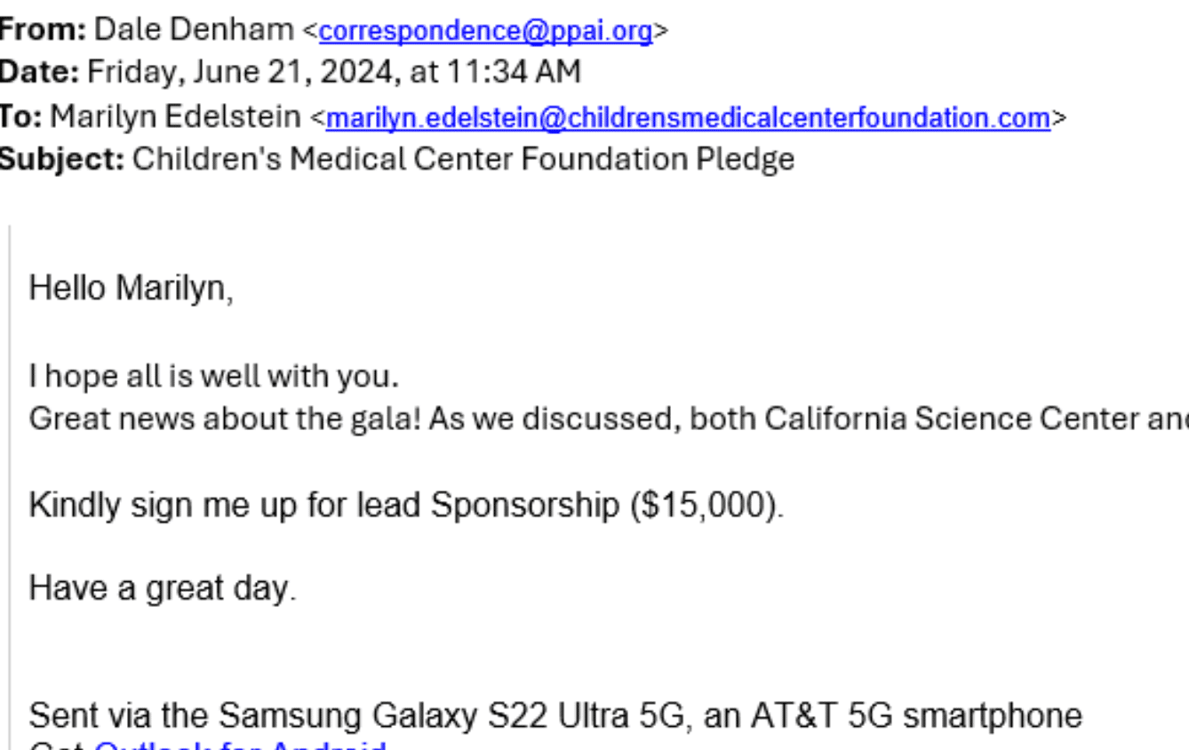 Thwarted Attempt To Defraud PPAI Provides Cybersecurity Lesson - PPAI ...