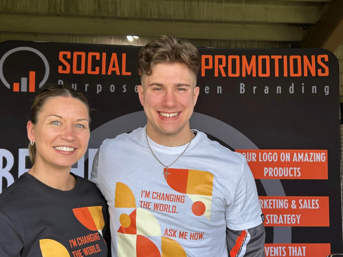 Social Good Promotions Lives Up To Its Name - PPAI - Promotional ...