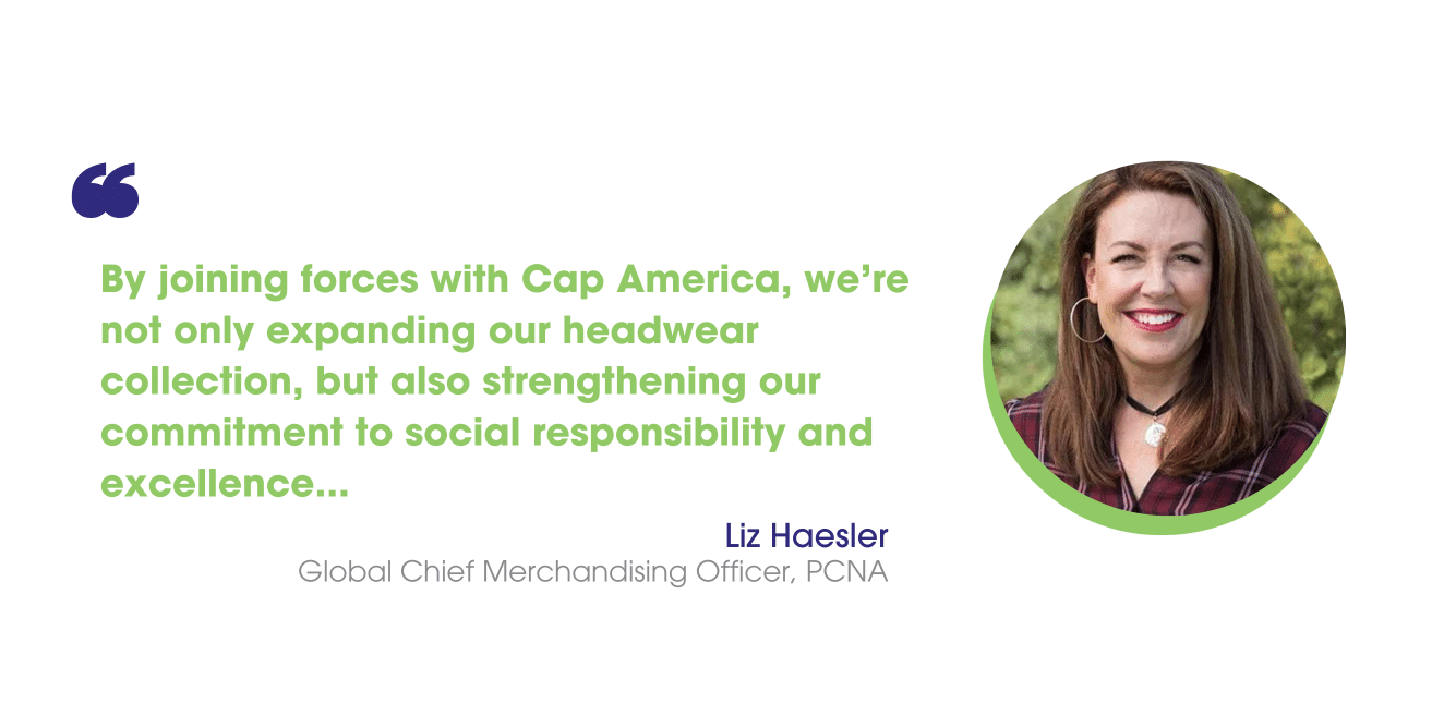 PCNA Partners With Cap America - PPAI - Promotional Products ...