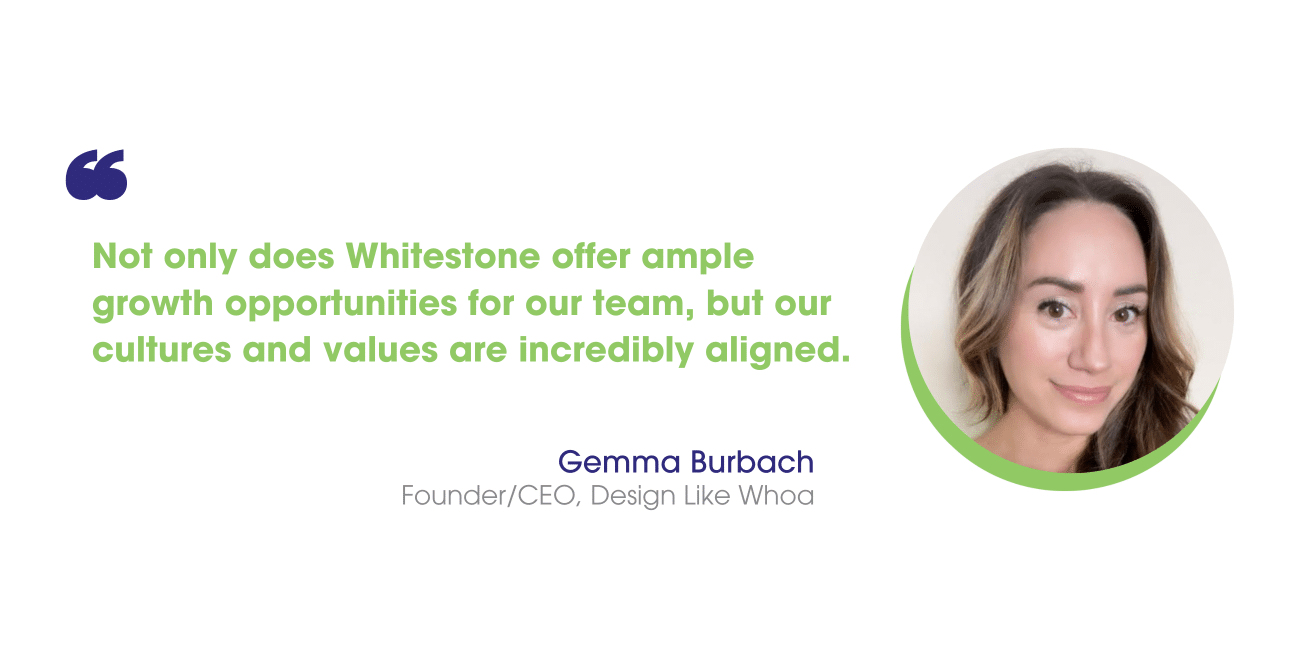 Whitestone Ramps Up M&A Strategy With New Deal - PPAI - Promotional ...