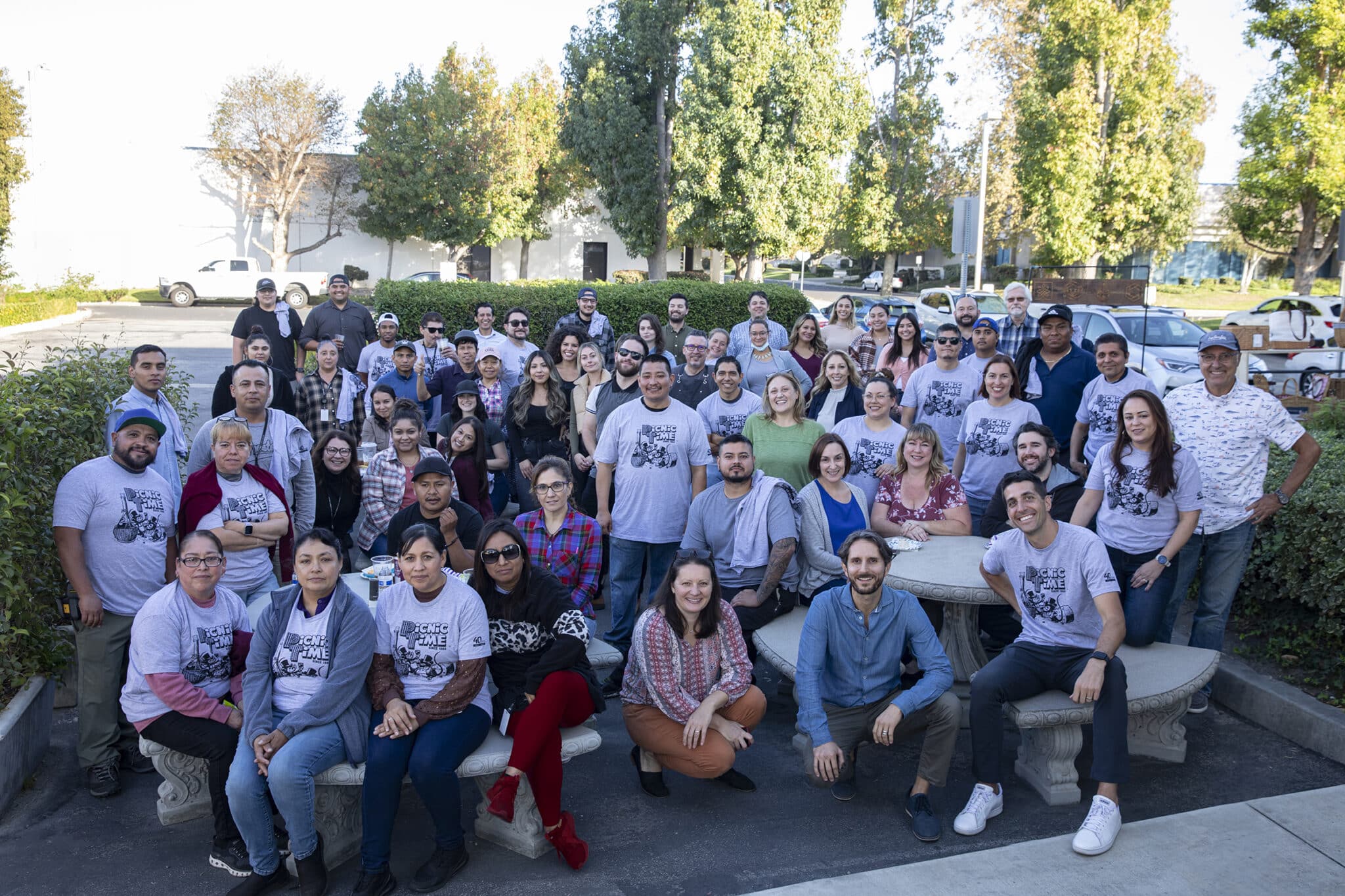 Greatest Companies To Work For 2024: Top Midsize Companies - PPAI ...