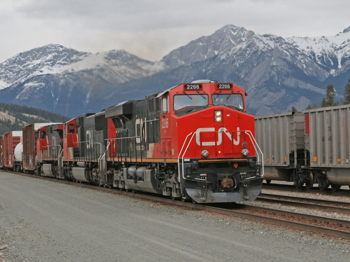 Canadian Rail Shutdown Ends; Workers Ordered To Return - PPAI ...