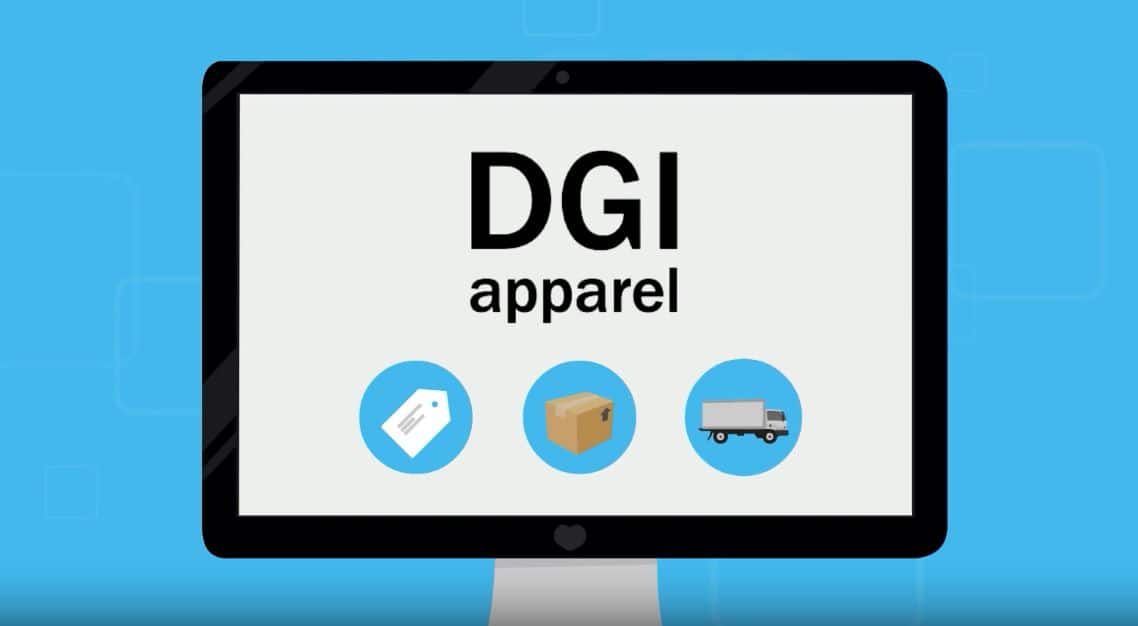 New Member Spotlight: DGI Apparel - PPAI - Promotional Products ...