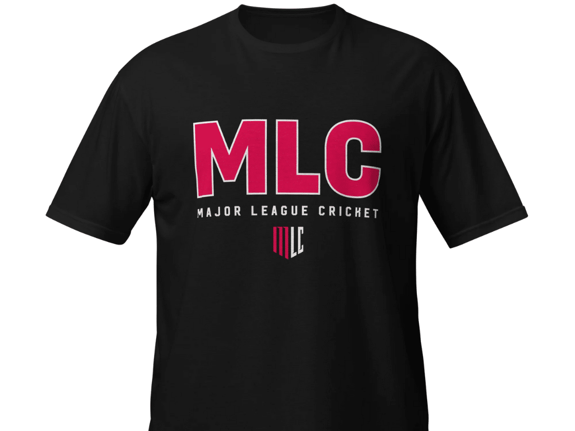 Major League Cricket’s Growing Popularity Drives Merch Sales - PPAI ...
