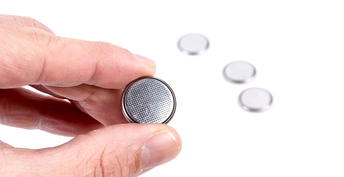 CPSC Proposes New Safety Requirements For Toys With Button Cells, Coin ...