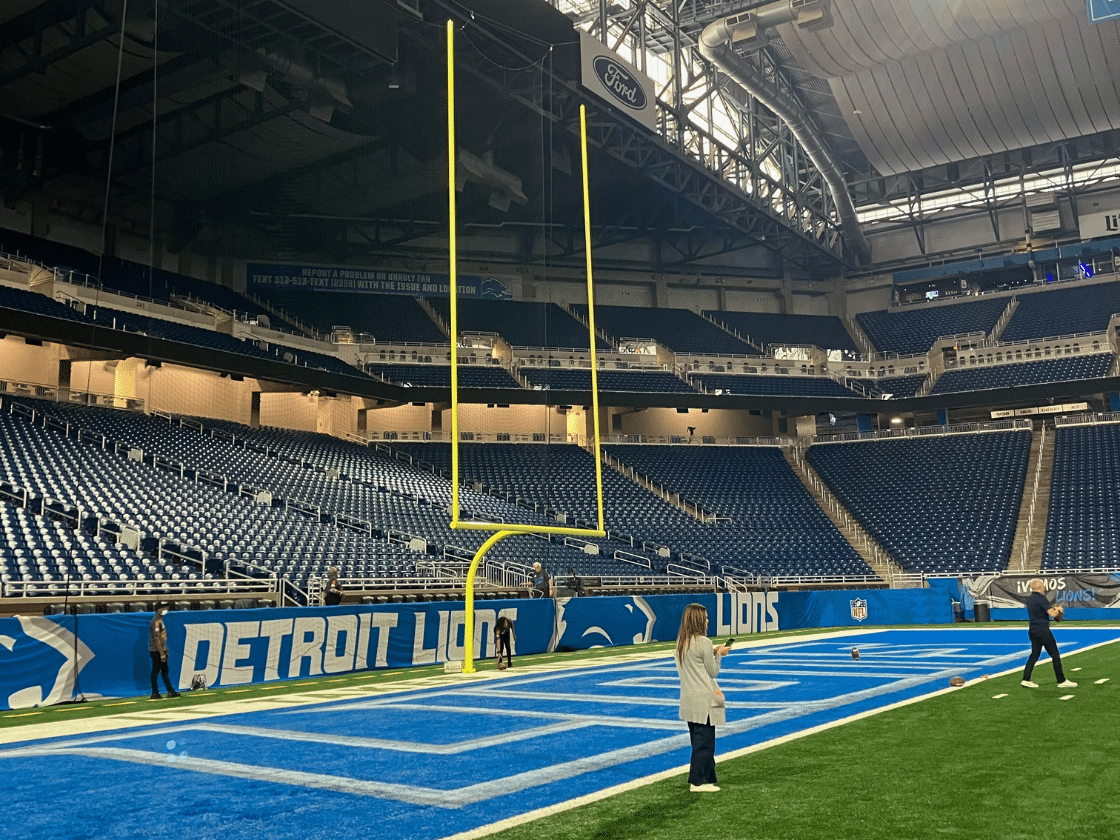 Promo Hits The Gridiron During MiPPA’s Promotions That ROAR - PPAI ...