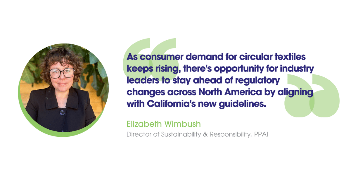 California Passes New Sustainability Laws Concerning Textiles, Plastics ...