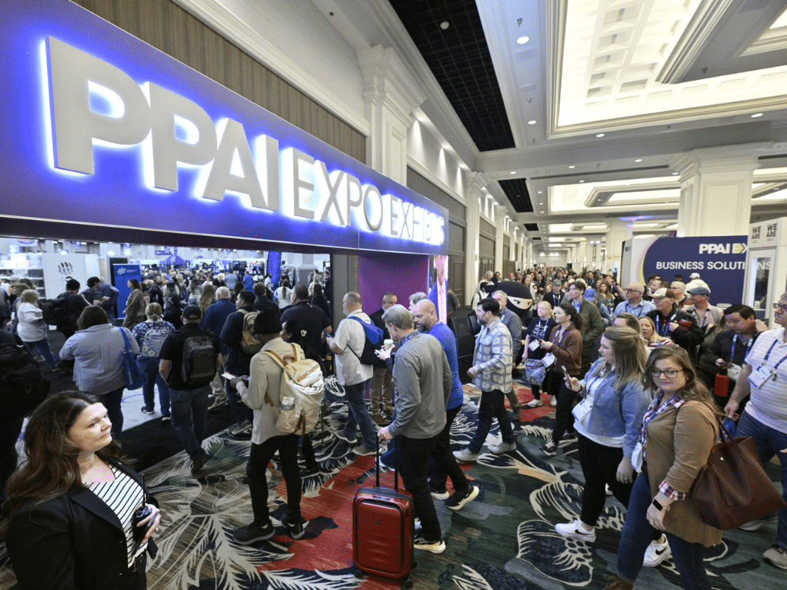 Registration Officially Open For The PPAI Expo 2025 - PPAI ...