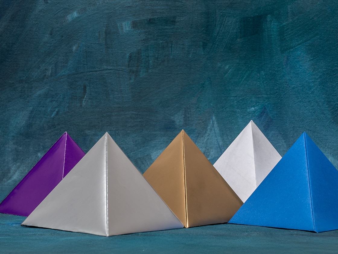 Pyramid Awards: Masterclasses In Marketing - PPAI - Promotional ...