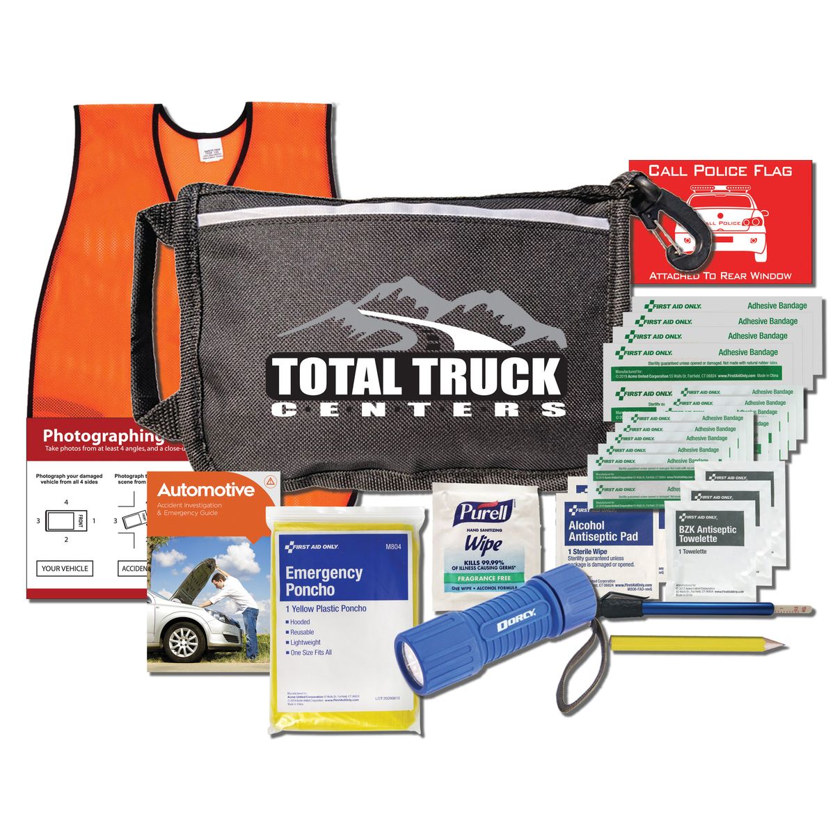 Promos To Prioritize Safety - PPAI - Promotional Products Association ...