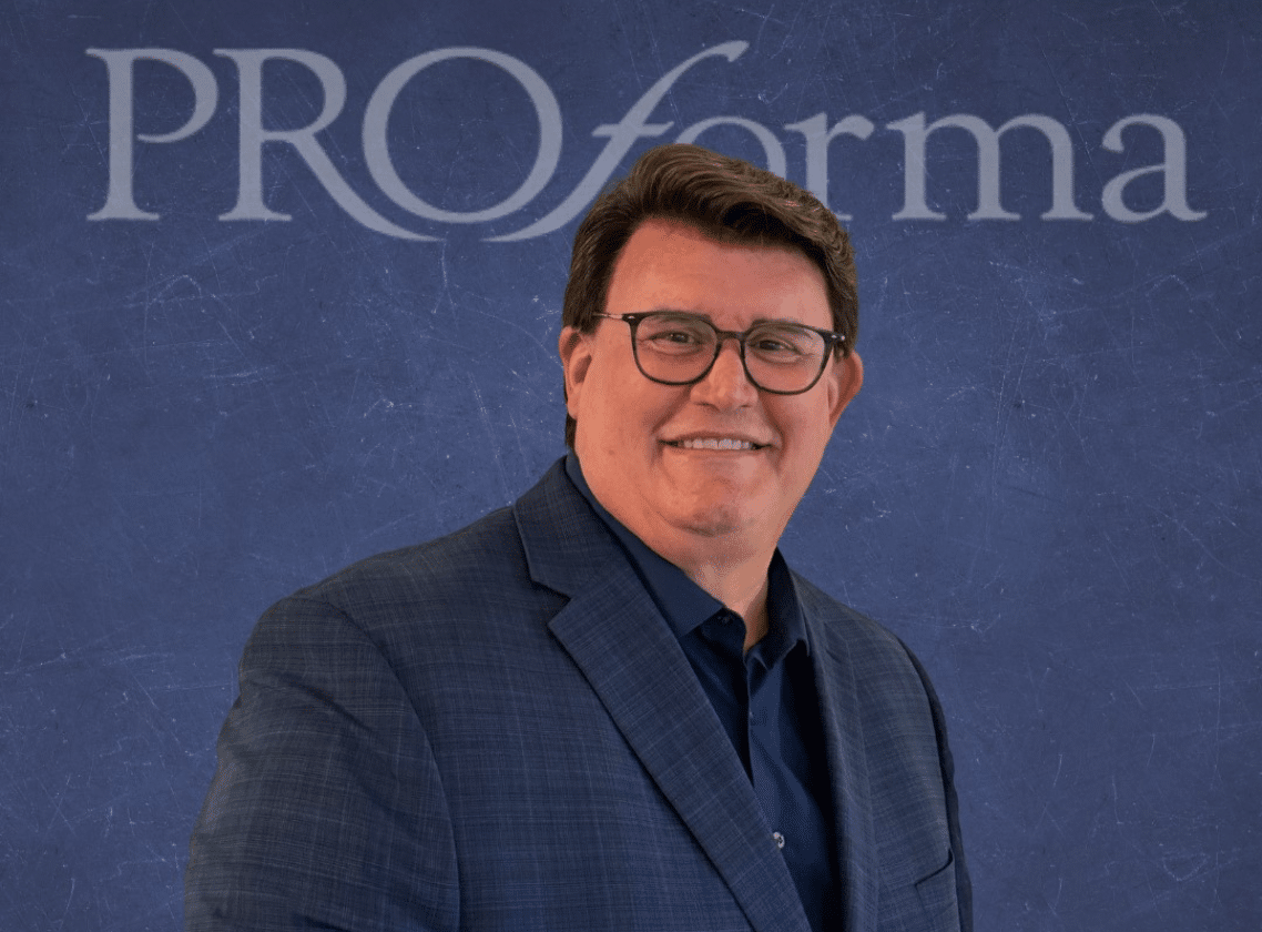 Proforma Hires Tim Nale For Chief Brand Officer Role - PPAI ...