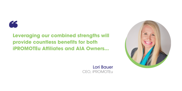 iPROMOTEu Acquires AIA Corporation - PPAI - Promotional Products ...