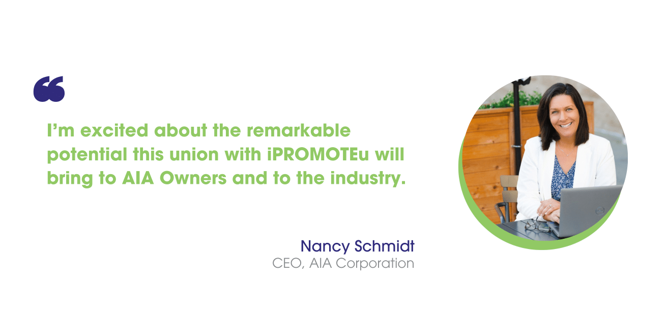 iPROMOTEu Acquires AIA Corporation - PPAI - Promotional Products ...