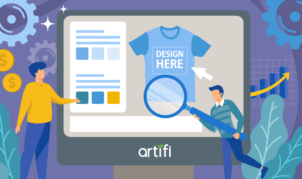 Artifi Labs - PPAI - Promotional Products Association International