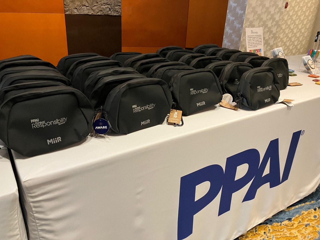 Summit Goodies Tell A Sustainable Story - PPAI - Promotional Products ...