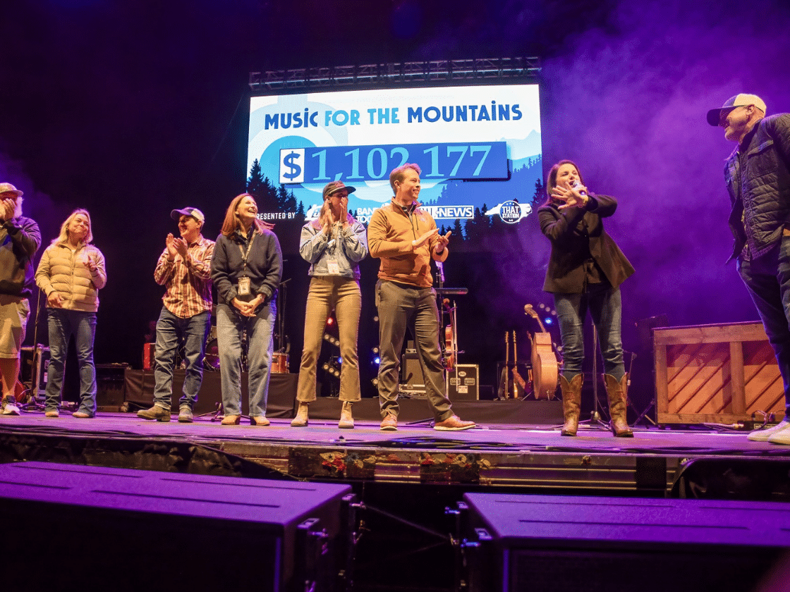 Danny Rosin’s Band Together Charity Raises $1.1 Million For Hurricane ...