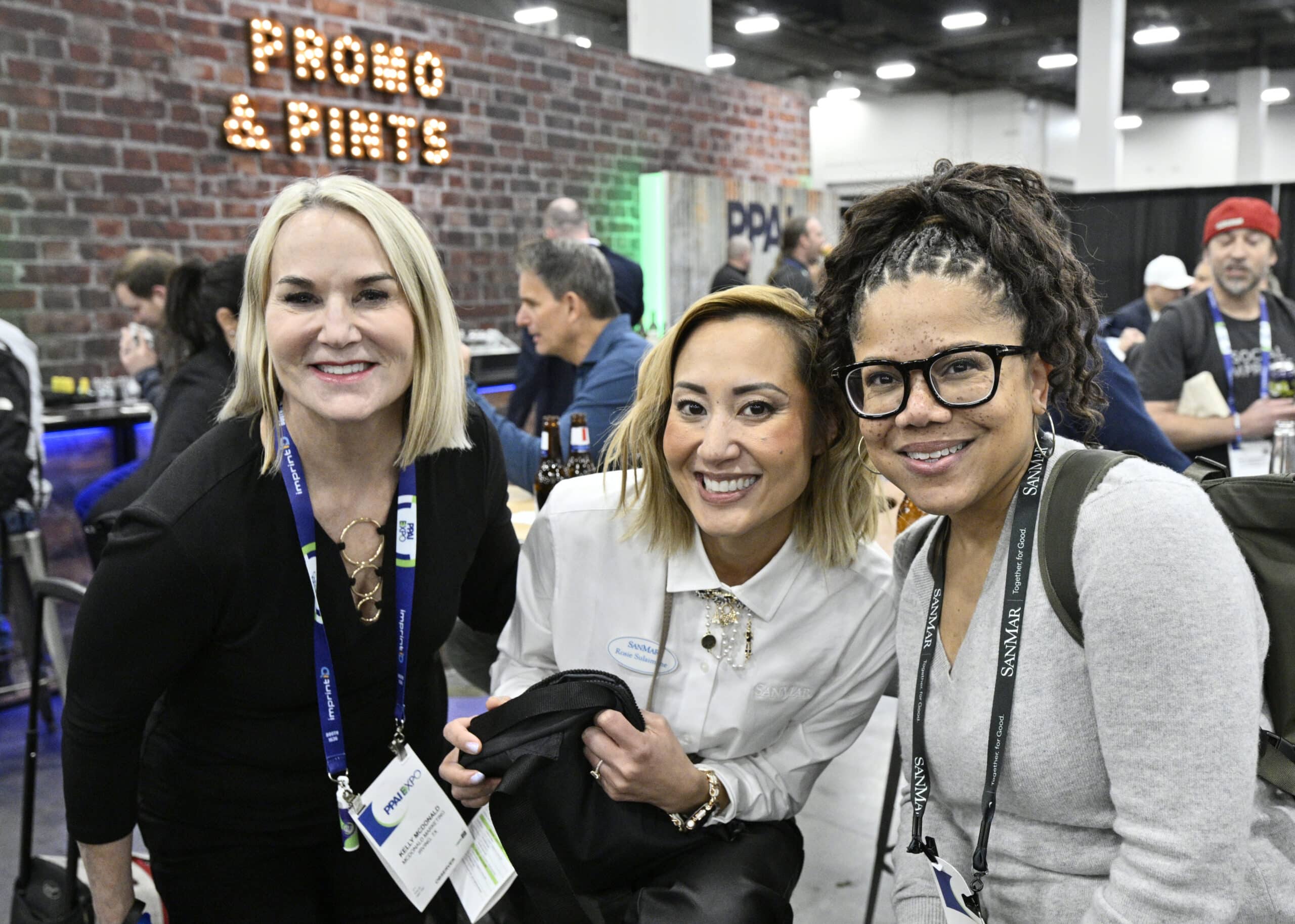 Expo Events & Experiences | The PPAI Expo