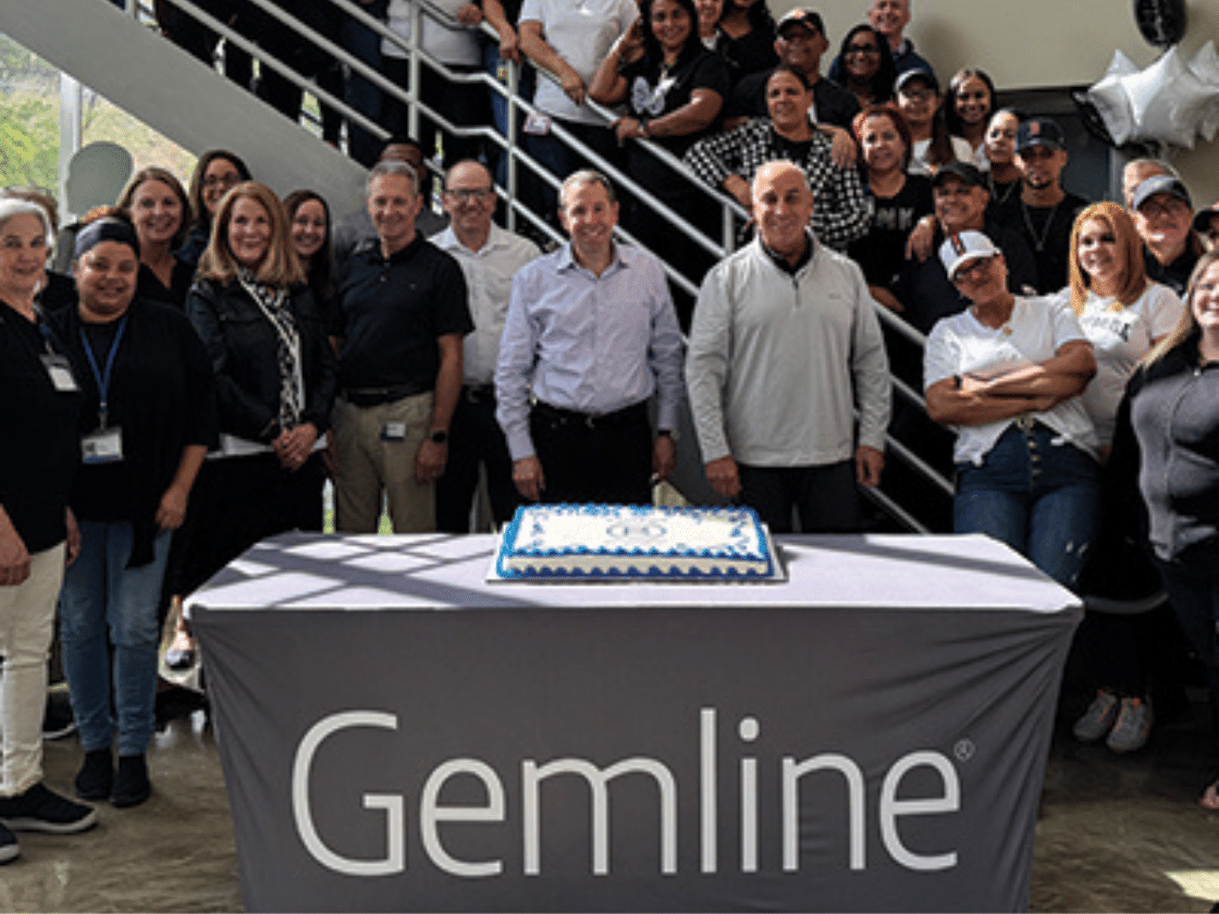 Gemline Becomes B Corporation Certified - PPAI - Promotional Products ...