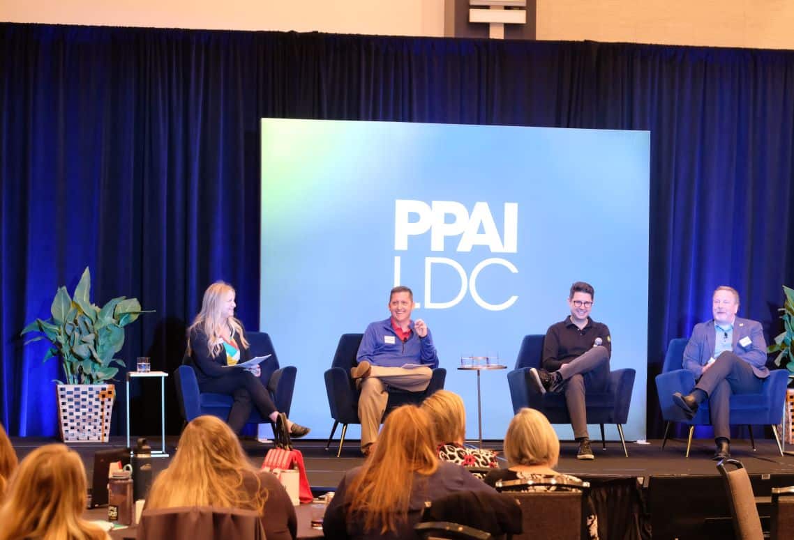 PPAI Leadership Development Conference Kicks Off With Dual-Track ...