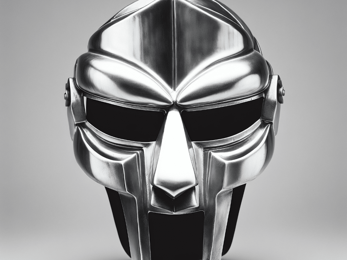 Marketing Mishap? MF Doom Fans Take Aim At Gladiator II Promo - PPAI - Promotional Products ...