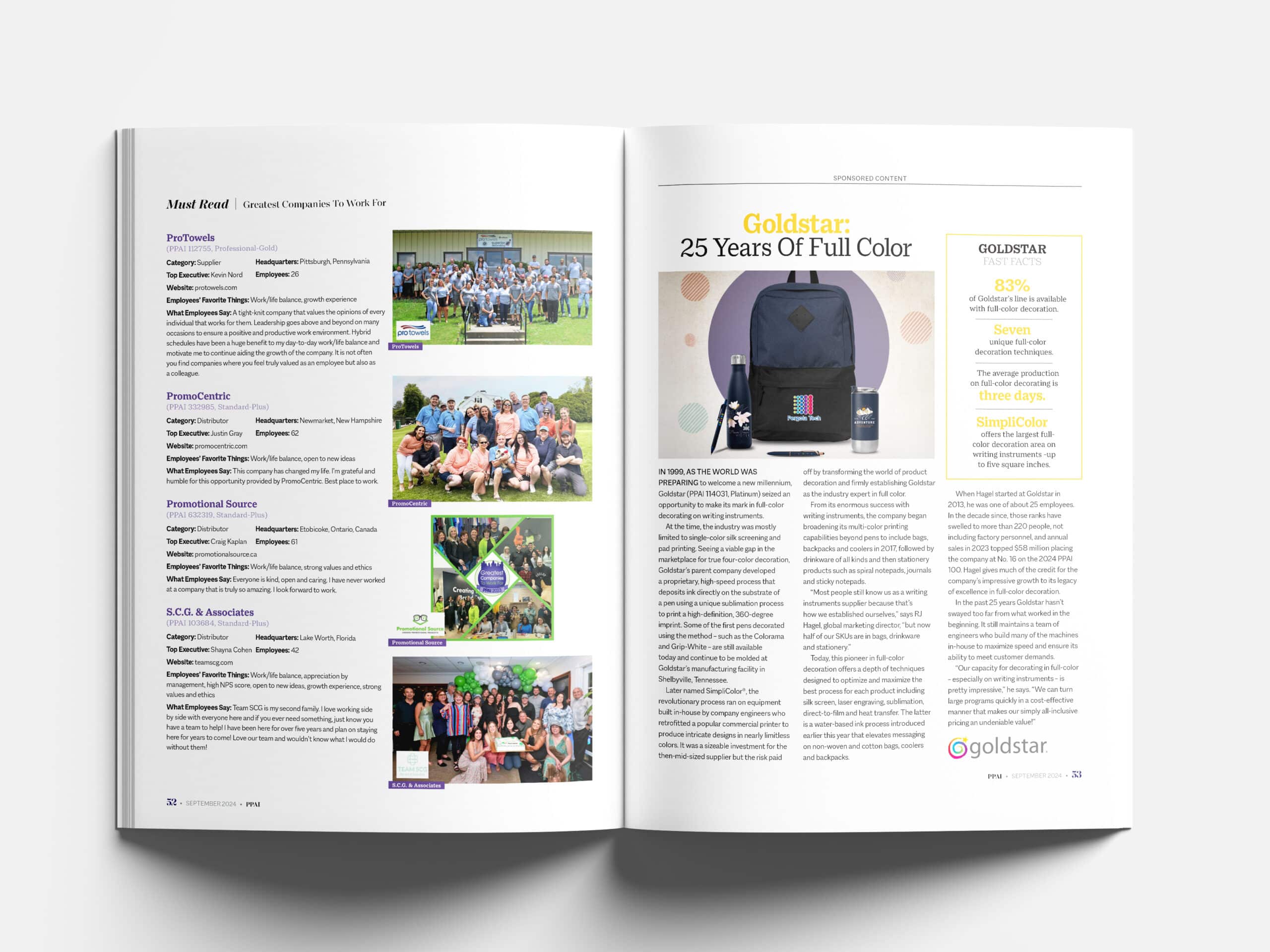 PPAI Magazine: Sponsored Content - PPAI - Promotional Products ...