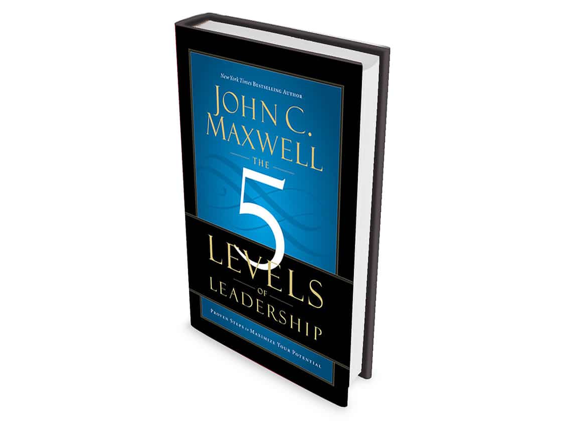 The 5 Levels Of Leadership - PPAI - Promotional Products Association ...