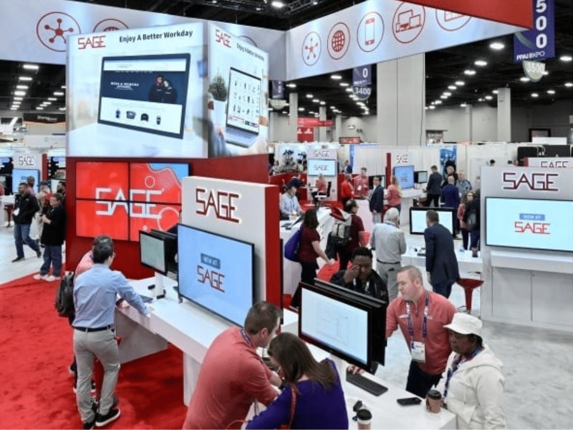 New Features Revealed At SAGE Conference - PPAI - Promotional Products Association International