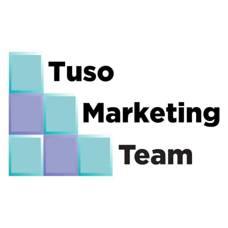 Tuso Marketing Team - PPAI - Promotional Products Association International