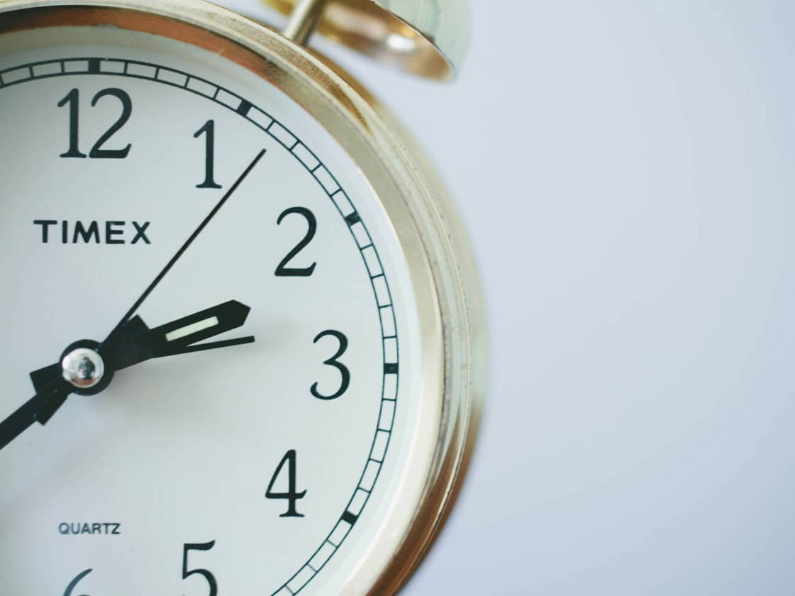 6 Ways To Stop Losing Track Of Time - PPAI - Promotional Products ...