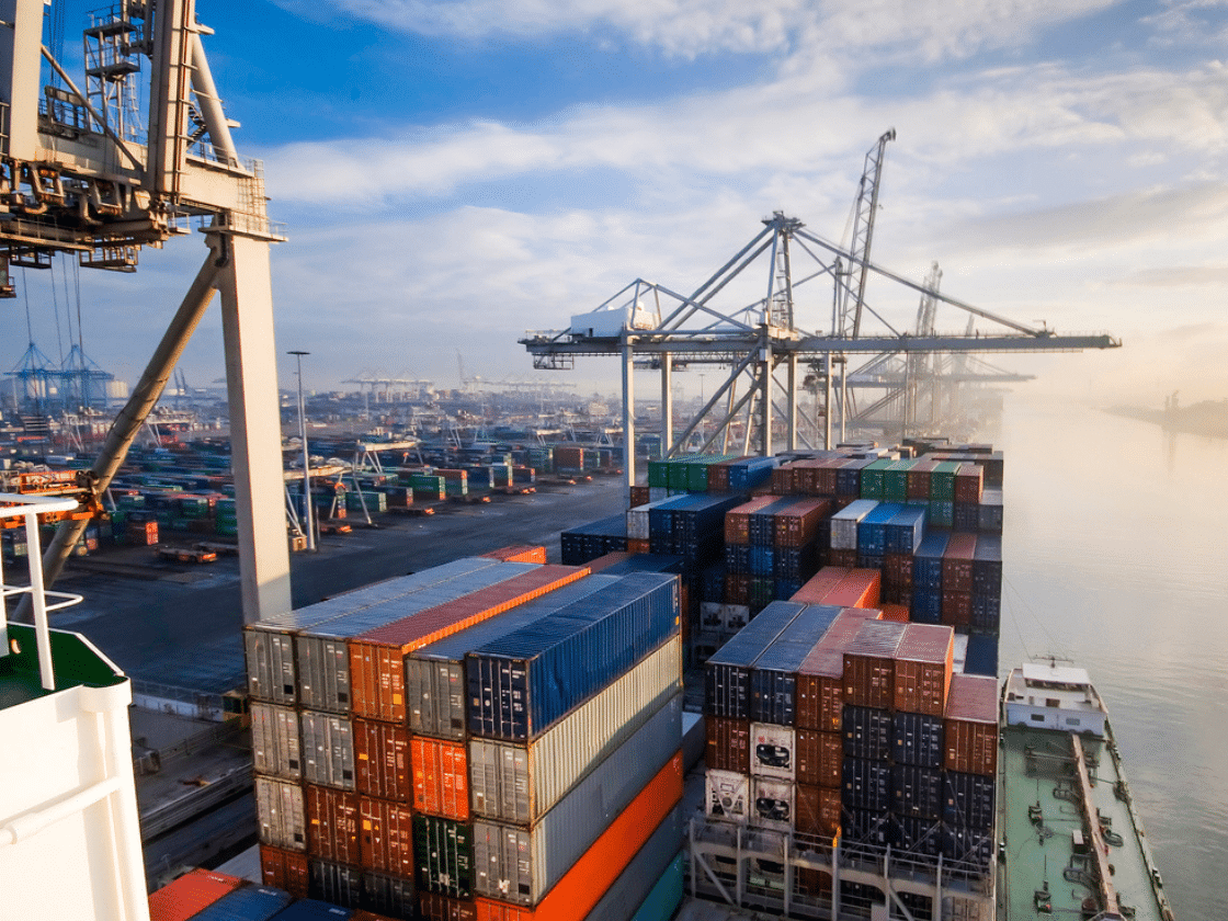 Massive East Coast Port Strike Begins - PPAI - Promotional Products ...