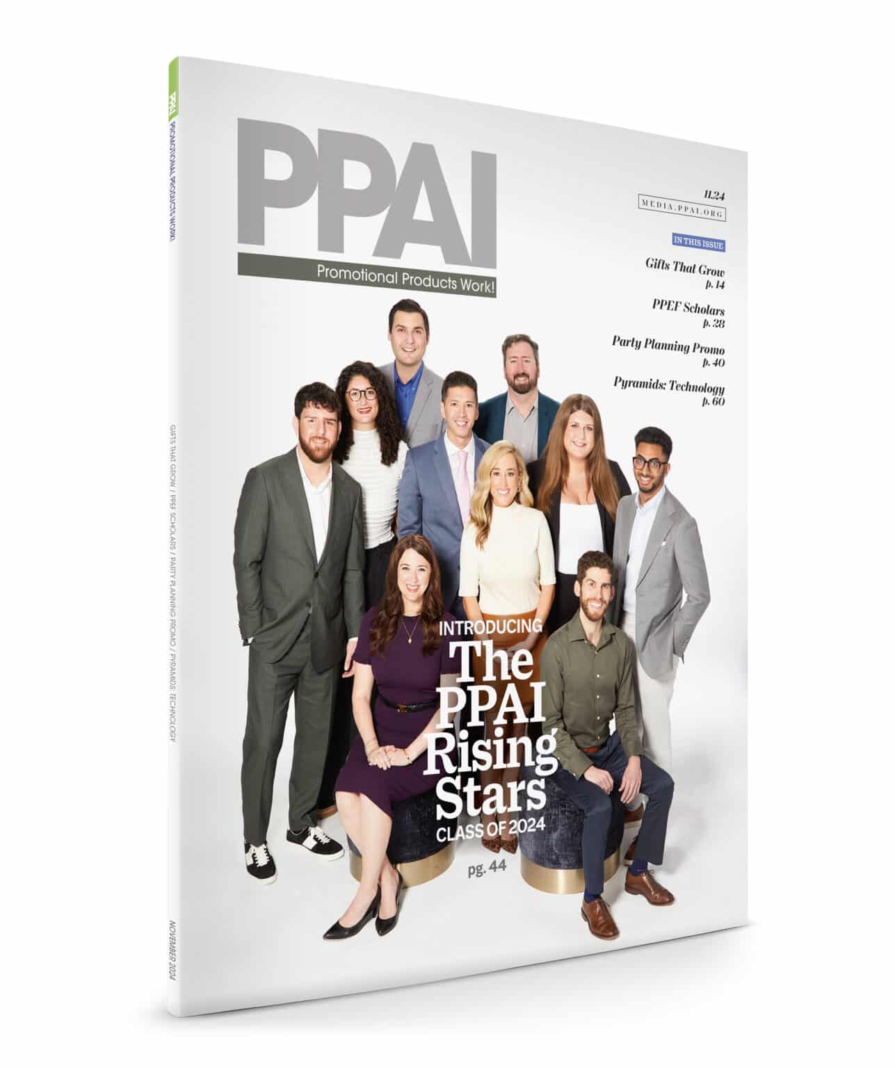 PPAI Media - PPAI - Promotional Products Association International