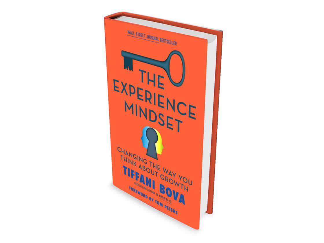 The Experience Mindset - PPAI - Promotional Products Association ...