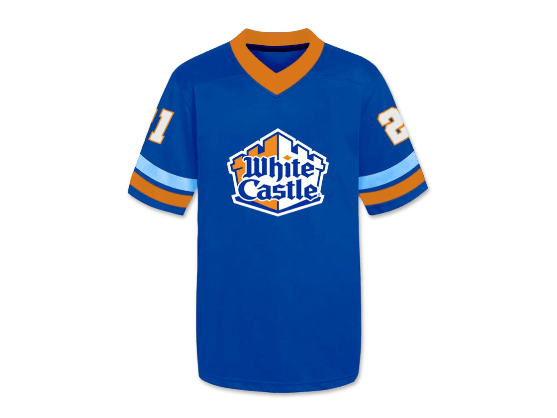 Cravers Rejoice! White Castle Unveils Holiday Merch Collection - PPAI ...