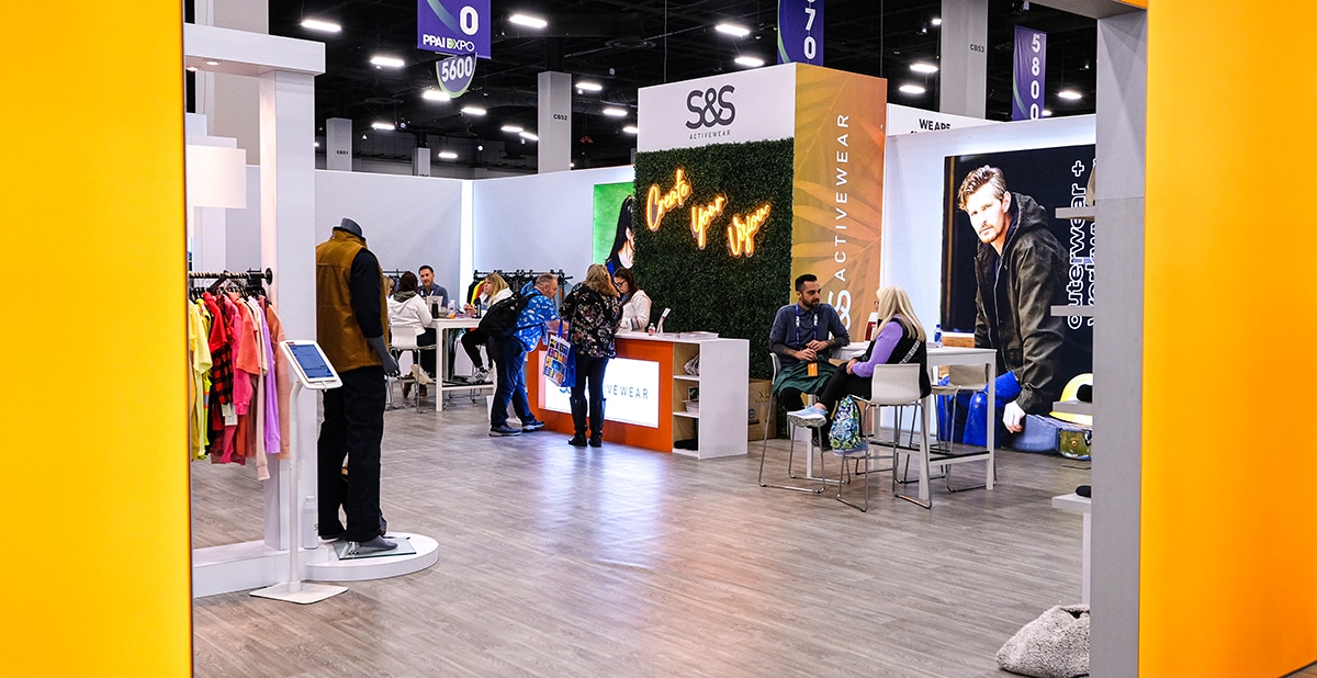 S S Activewear Appoints Eric Levin To Gm Role Following Alphabroder