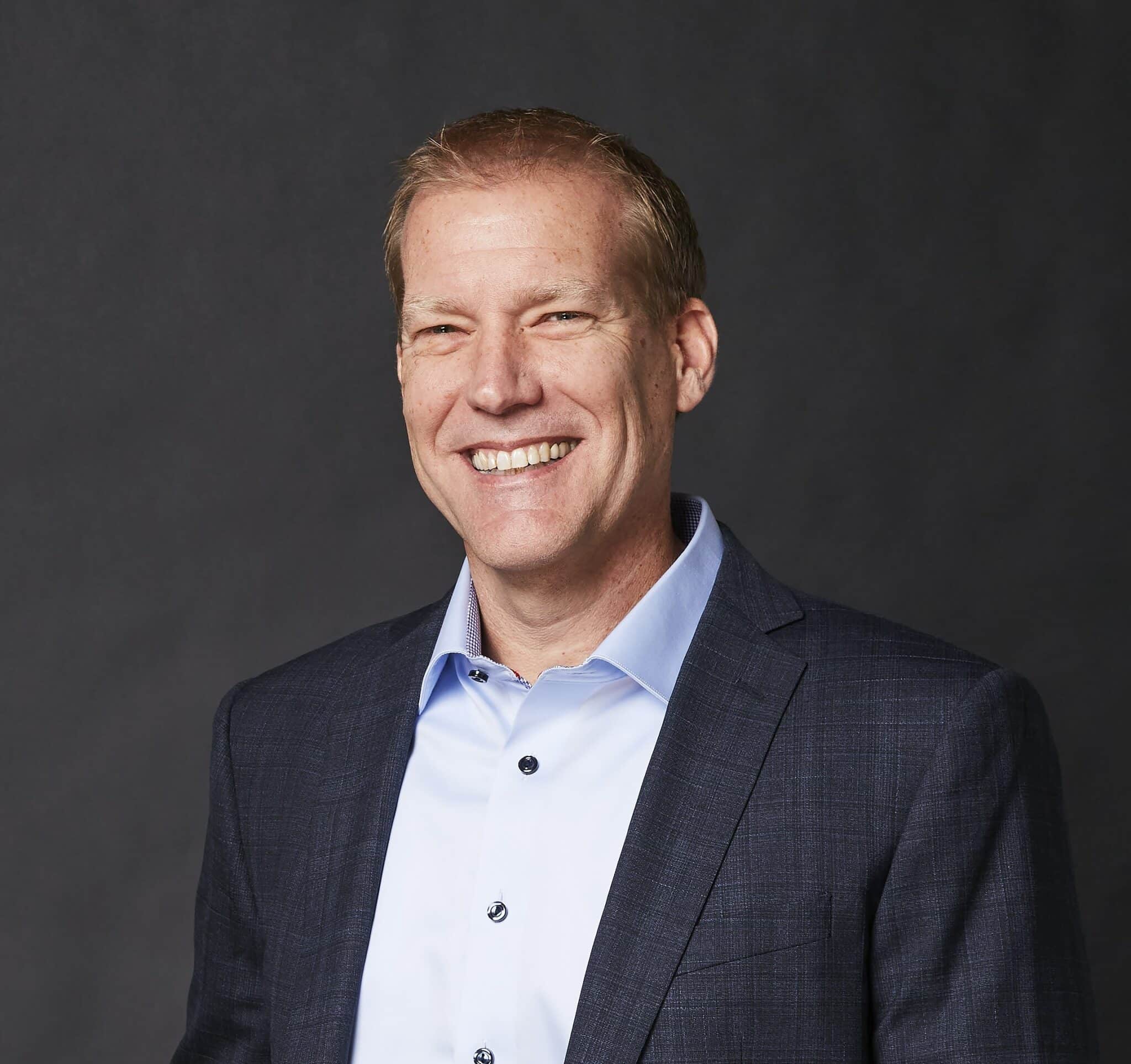 eXtendTech Names Dale Denham CEO - PPAI - Promotional Products ...