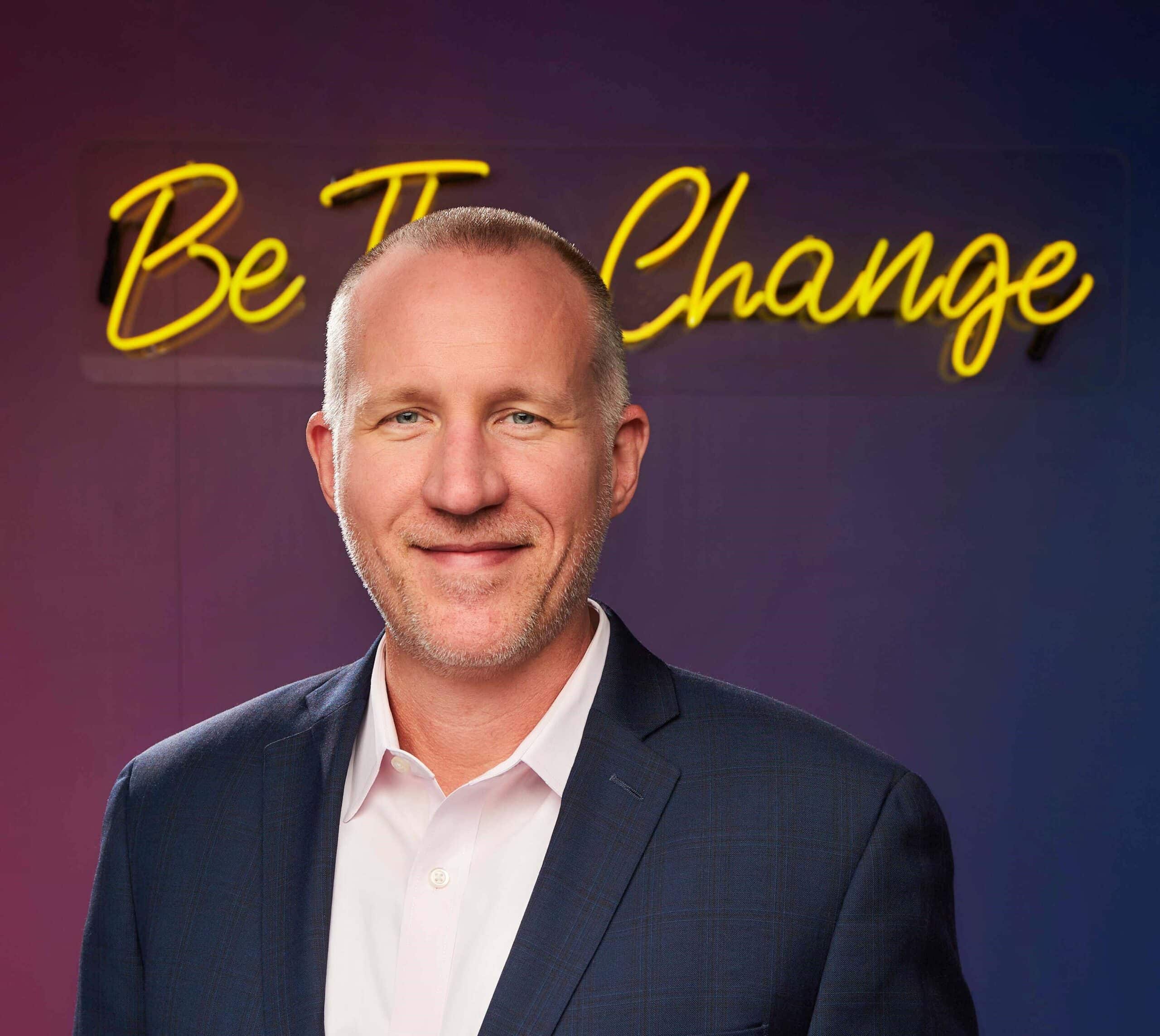 Drew Holmgreen Selected As PPAI President & CEO - PPAI - Promotional ...