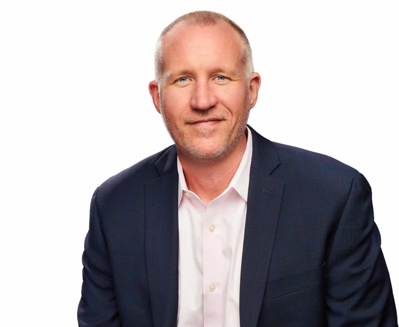 New PPAI CEO Drew Holmgreen Ready To Meet, Learn From Members - PPAI - Promotional Products ...