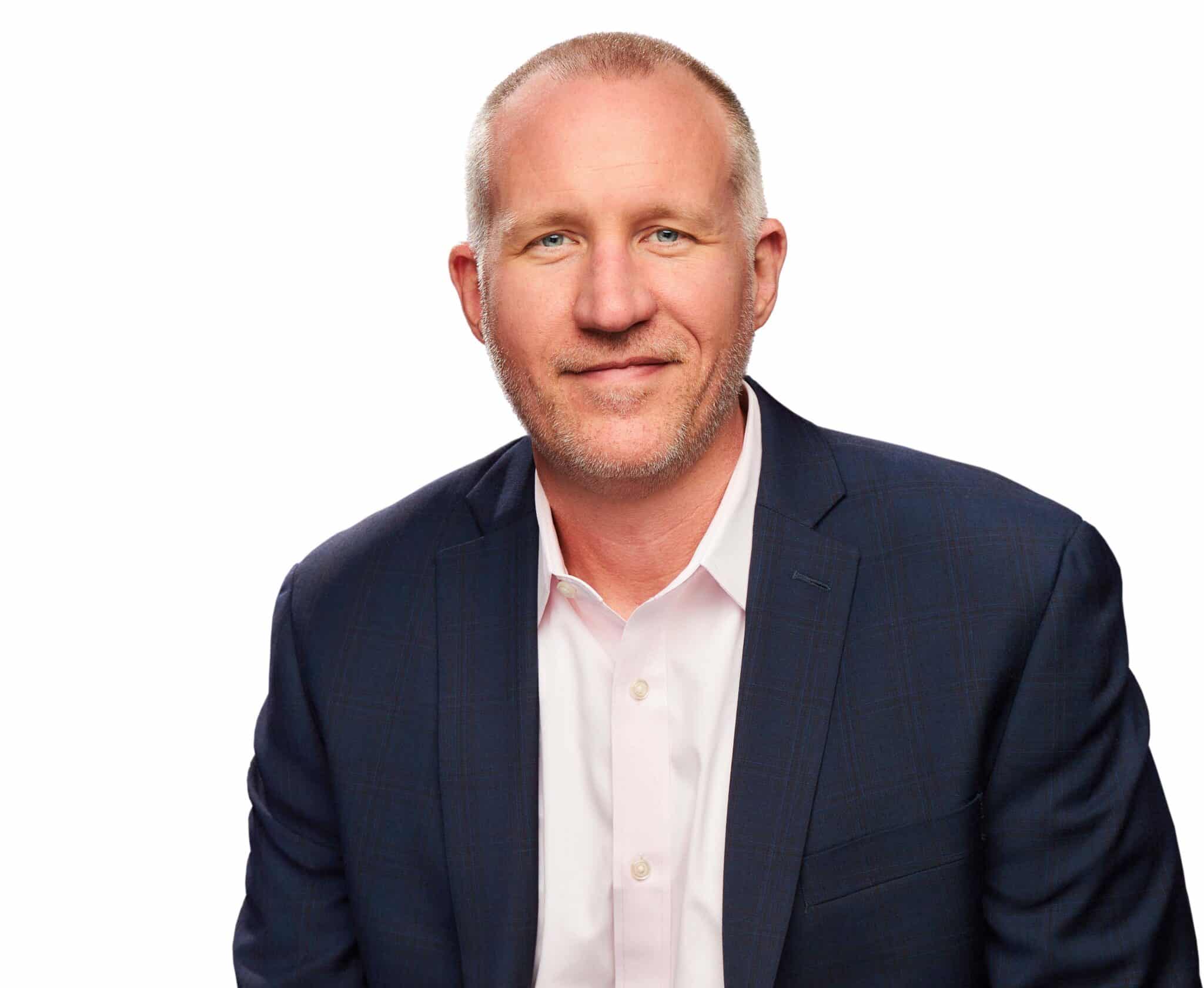 New PPAI CEO Drew Holmgreen Ready To Meet, Learn From Members - PPAI ...