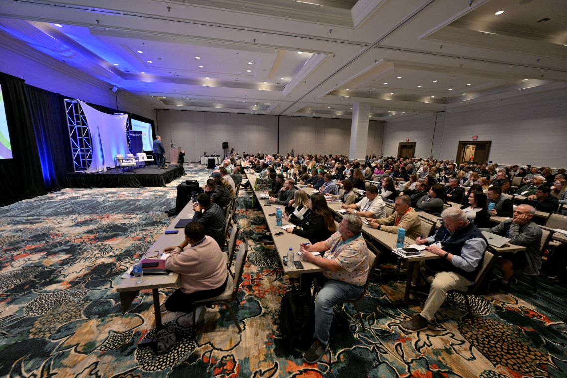 From 'Killer Sales Strategies' To Automation Tools, The PPAI Expo ...
