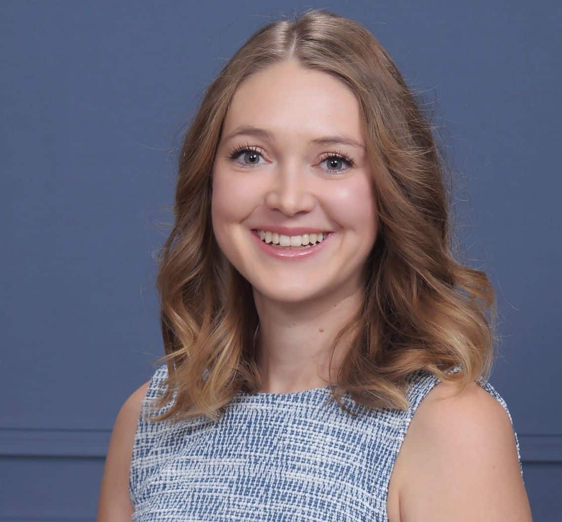 Kaylee Shields, MAS, Becomes Chief Sales & Marketing Officer At Image ...