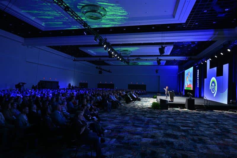 Exhibits & Events Schedule | The PPAI Expo