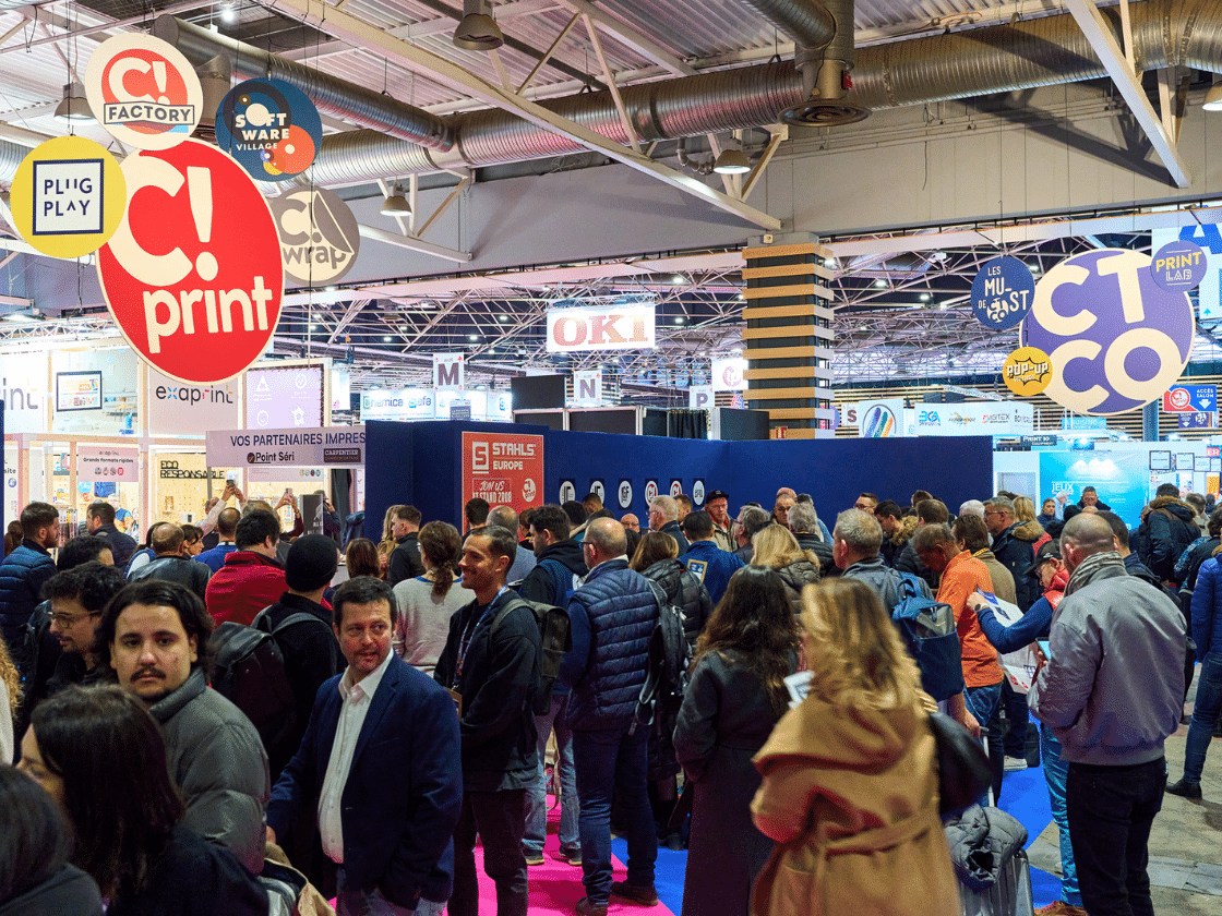 Salon CTCO 2025 Offers ‘New Perspective For Gifts’ - PPAI - Promotional Products Association ...