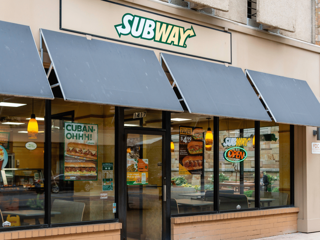 Subway’s Free Merch Was Fresh, Fun And Gone In Minutes - PPAI ...