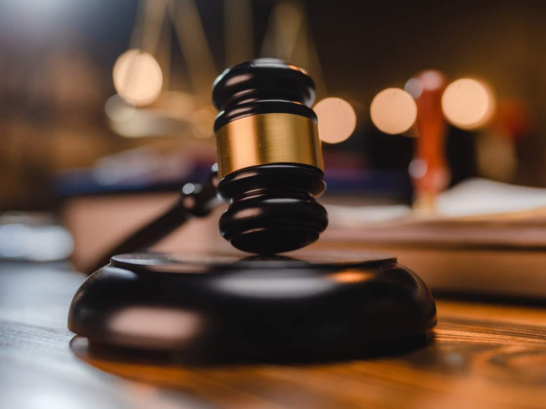 Federal Court Blocks Most Trump Tariffs, Appeals Court Reinstates Them ...