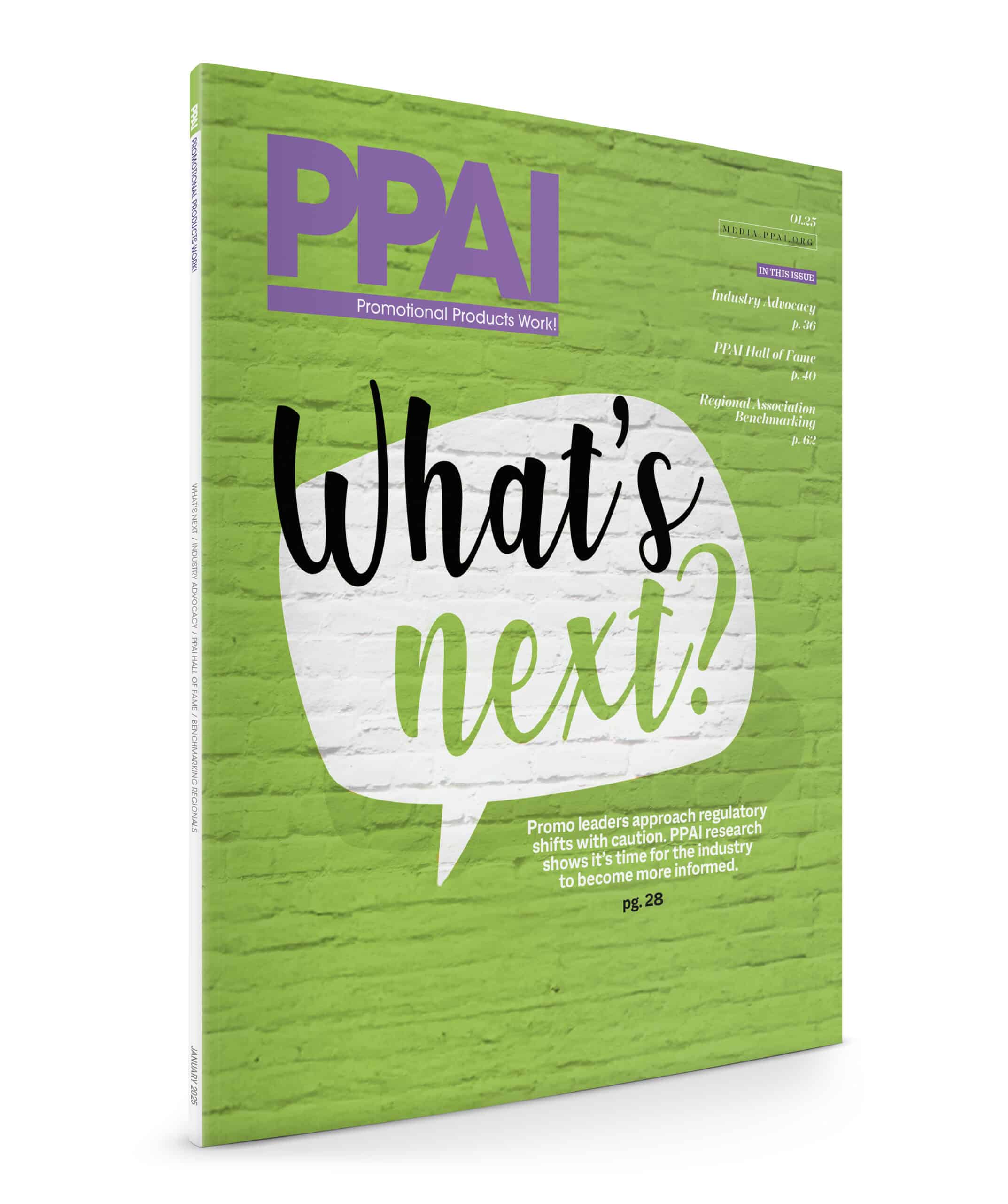 PPAI Media - PPAI - Promotional Products Association International