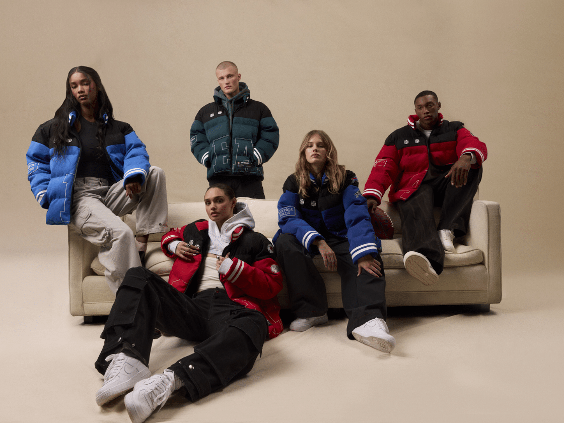 NFL, Fanatics Bring 'Off Season' Fashion Into Play - PPAI - Promotional ...