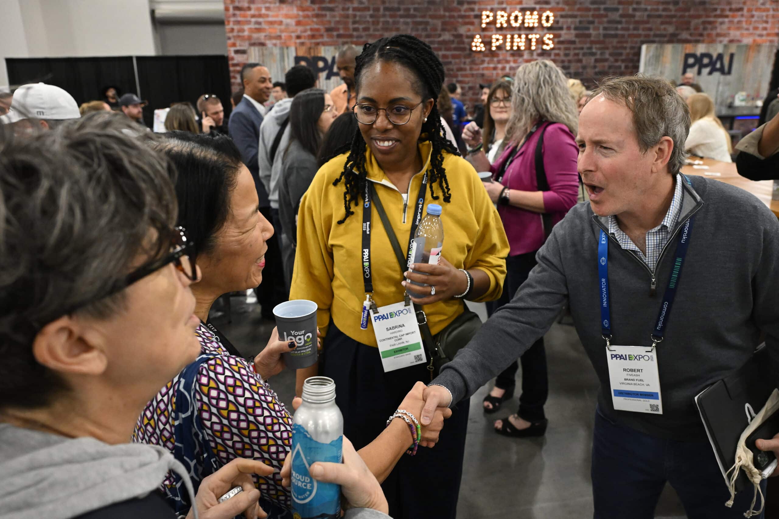 Life After The PPAI Expo 2025: Tips On Following Up With New ...