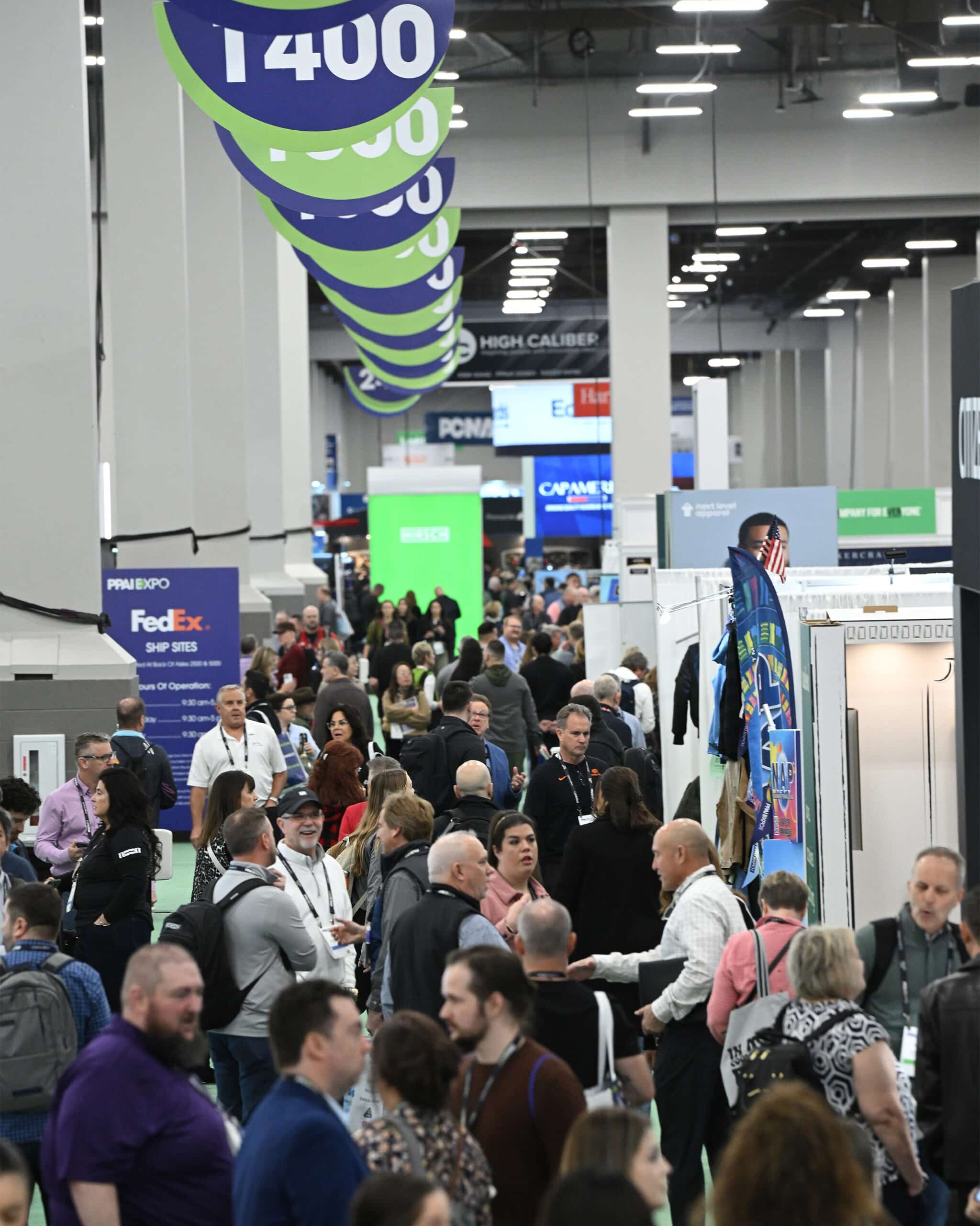 PPAI - Promotional Products Association International